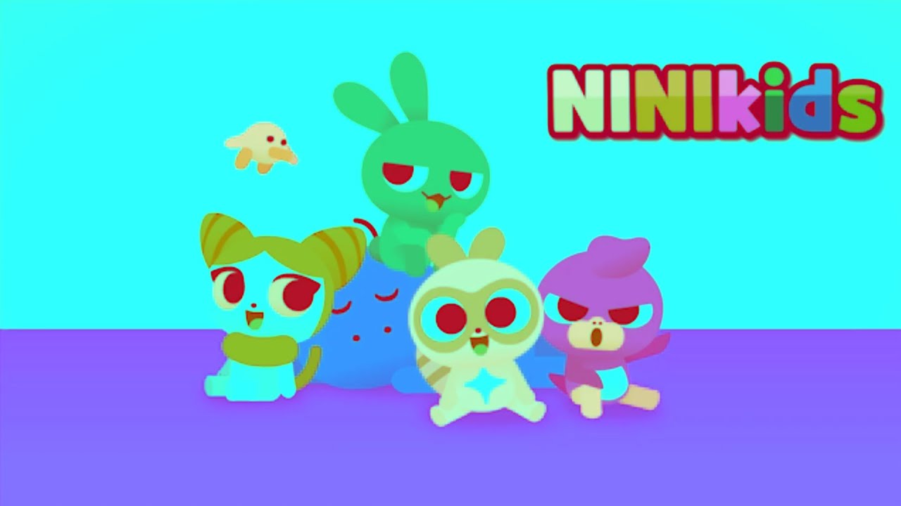 Minikids Intro Effects (Sponsored by preview 2 Effects) - YouTube