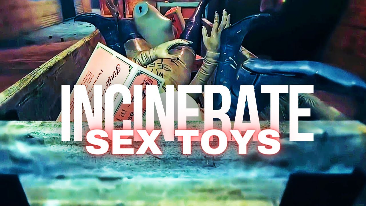 This is how we beat the Toy Factory in 10 minutes .. - YouTube