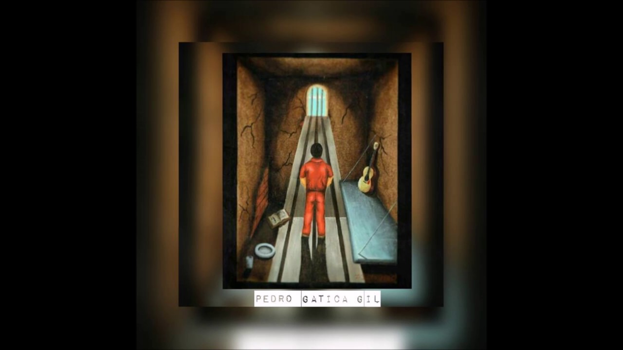 LA CELDA DOCE- PEDRO GATICA - YouTube