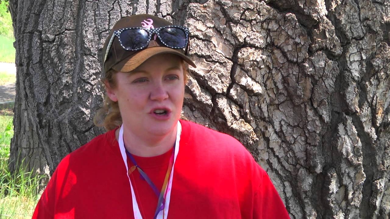 I Can't Wait to be a Girl Scout - YouTube