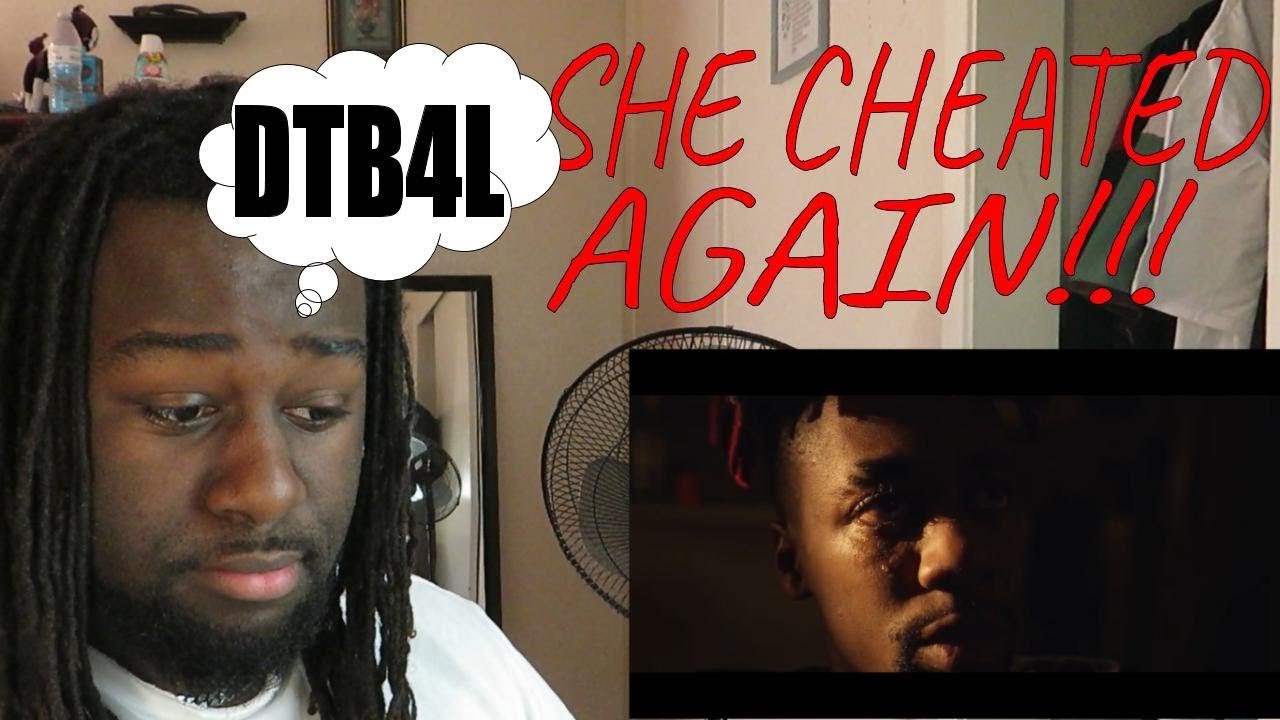 DTB4L!!! DAX - She Cheated Again REACTION!!! - YouTube