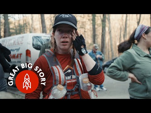 The Man Behind the Most Grueling Footrace on Earth