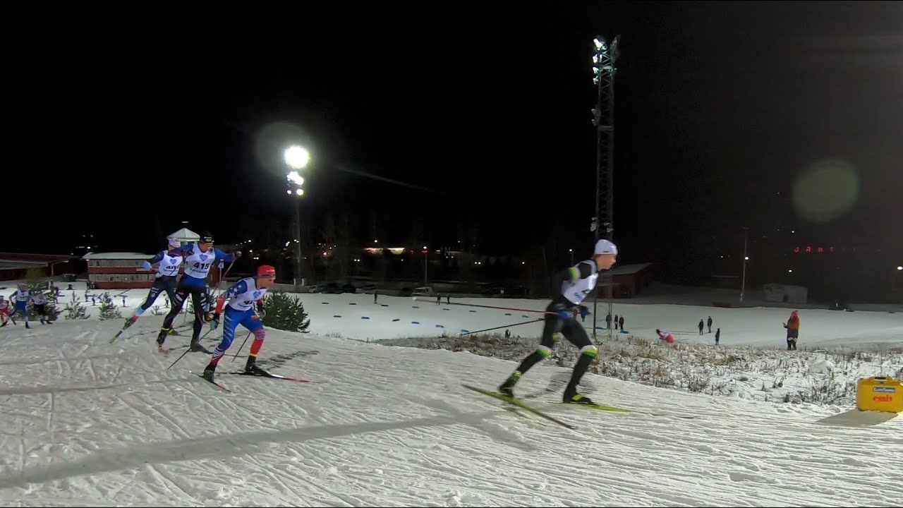 Daniel Karlssons minne | Carl Olander vlogg #252 - YouTube