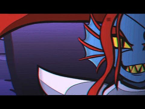 Battle Against A True Hero ''The heroine appears'' - Undertale OST (ESPAÑOL)