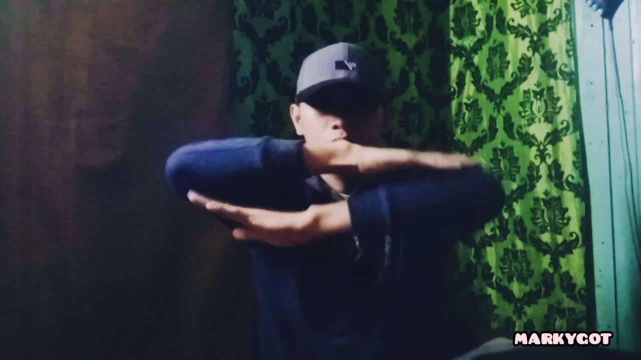 basic hand Dance style - YouTube