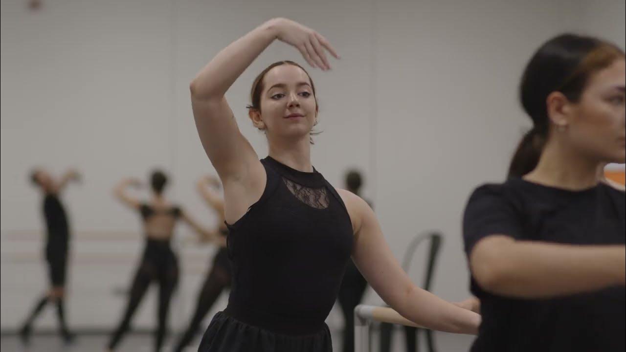 Lma Dance November 22 Youtube