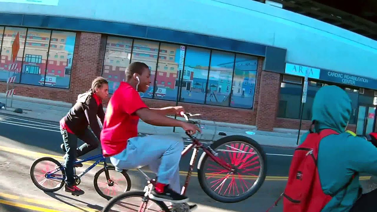 Bike Life - YouTube