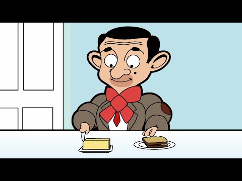 Tem que se aquecer! | Mr. Bean em Português | Desenhos animados para crianças | WildBrain Português