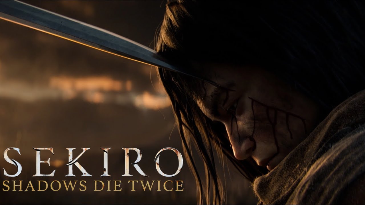 Sekiro: Shadows Die Twice Gameplay Part 1 - No Commentary - YouTube