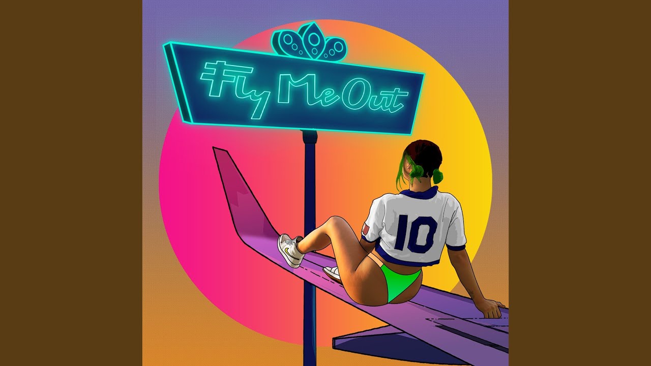Fly Me Out - YouTube