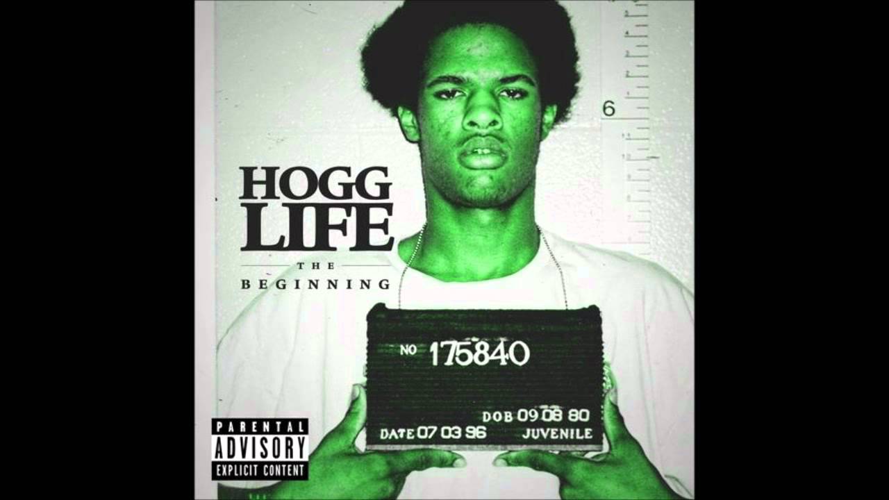 Slim Thug - Hogg Life (FROM HOGG LIFE MIXTAPE; TRACK 1) - YouTube