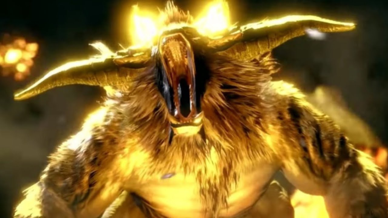 I just wanted to wear his skin | Monster Hunter Rise: Rajang - YouTube