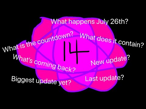 Bear (alpha) countdown: Speculation - YouTube