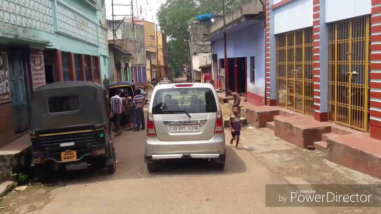 Itta bhatta asansol to dhanbad movie video - YouTube