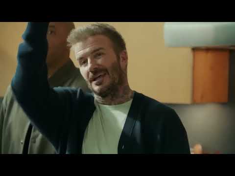Lionel Messi-David Beckham-Thierry Henry-Alexia Putellas-Steve Carell - Lays  (FIFA World Cup 2026)
