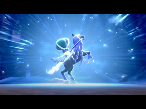 Minecraft PIXELMON 2 - #19 || Hướng dẫn build Calyrex Shadow với chỉ số ...