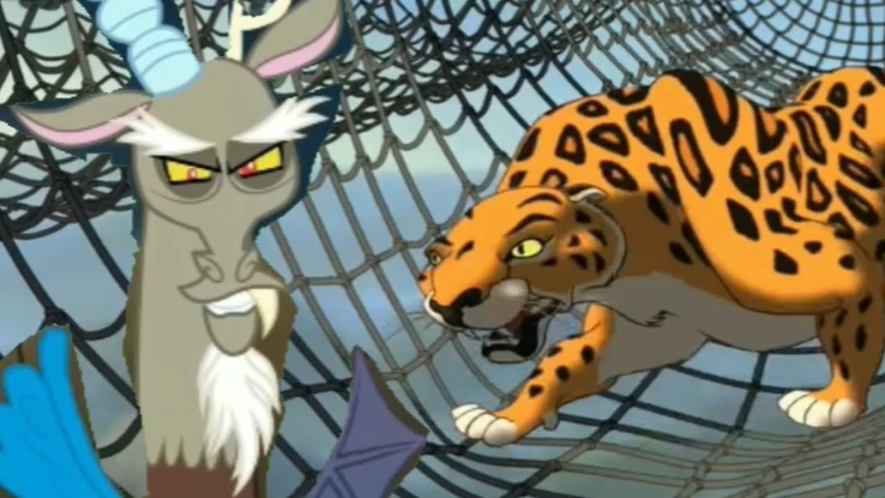 Discord vs Sabor - YouTube