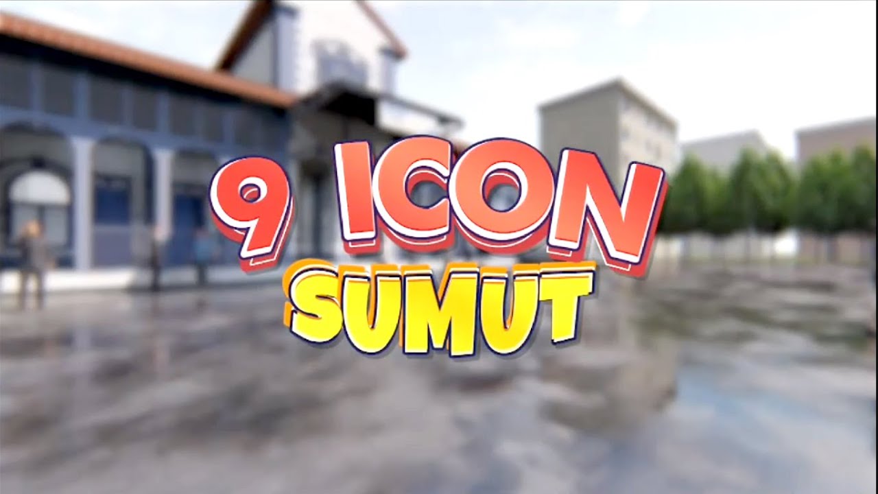 Segera Hadir ! 9 Icon Sumatera Utara - YouTube