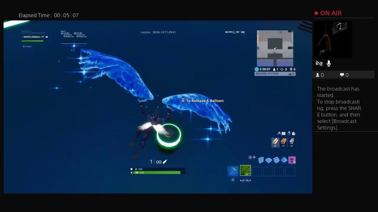 Reckzo trickshot map - YouTube