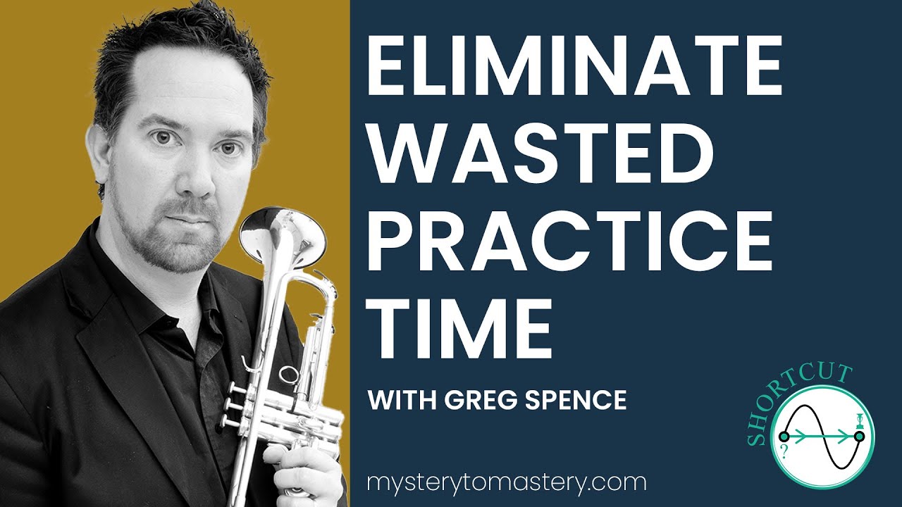HOW TO GET FAST RESULTS: Eliminate Wasted Practice Time - YouTube