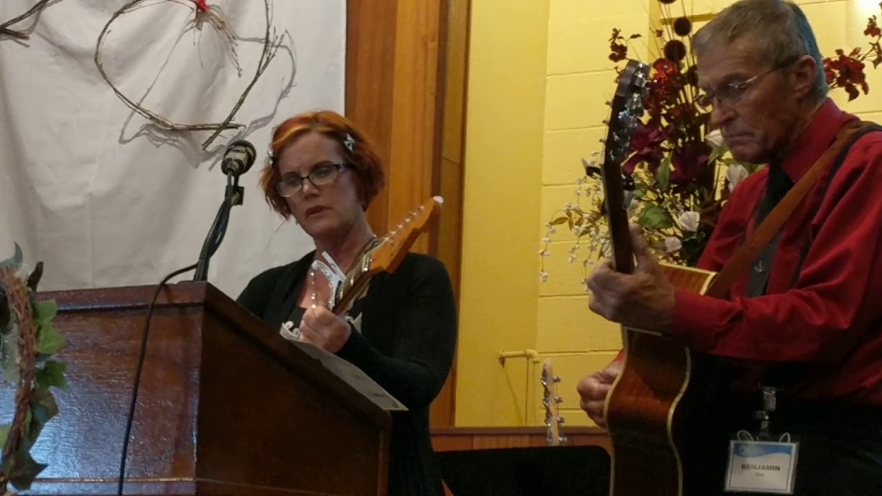 "Where You Are" - original by Tracey O'Connell and Benjamin Tew aka ...