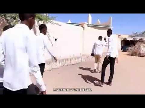 Soraan iyo jawaan/Dadbaa dadka caaya/video official 2021. - YouTube