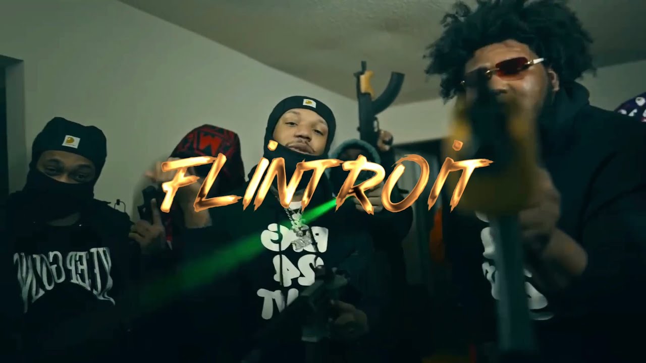 [FREE] Detroit Sample Type Beat “Beware” | Flint Type Beat (Prod. JR ...