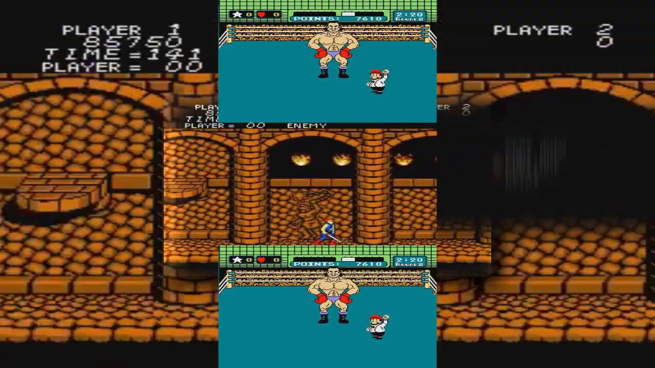 YTPMV NES Game Over Screens Uncut Scan Better Version, RD - YouTube