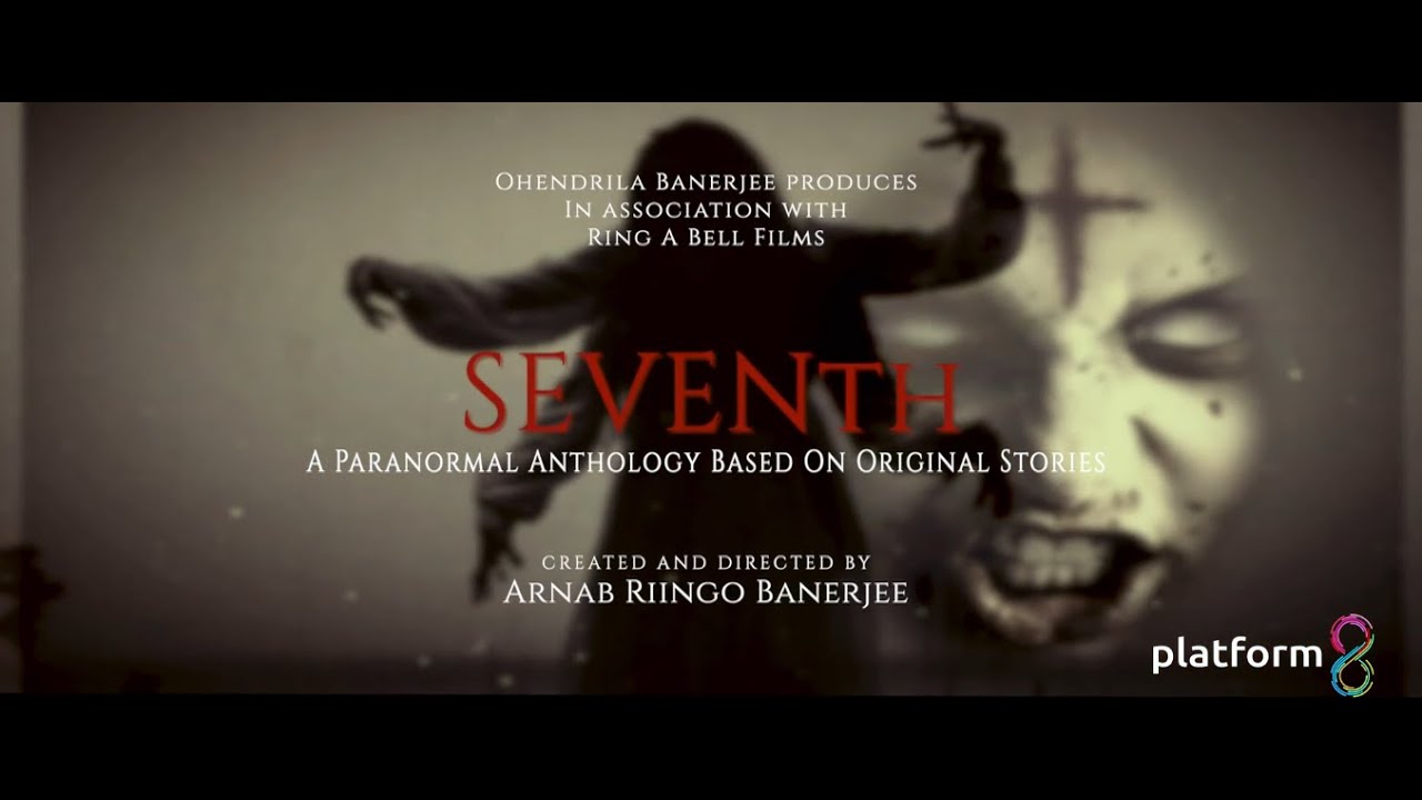 Seventh Official Trailer | platform8 original anthology | Releasing 7th ...