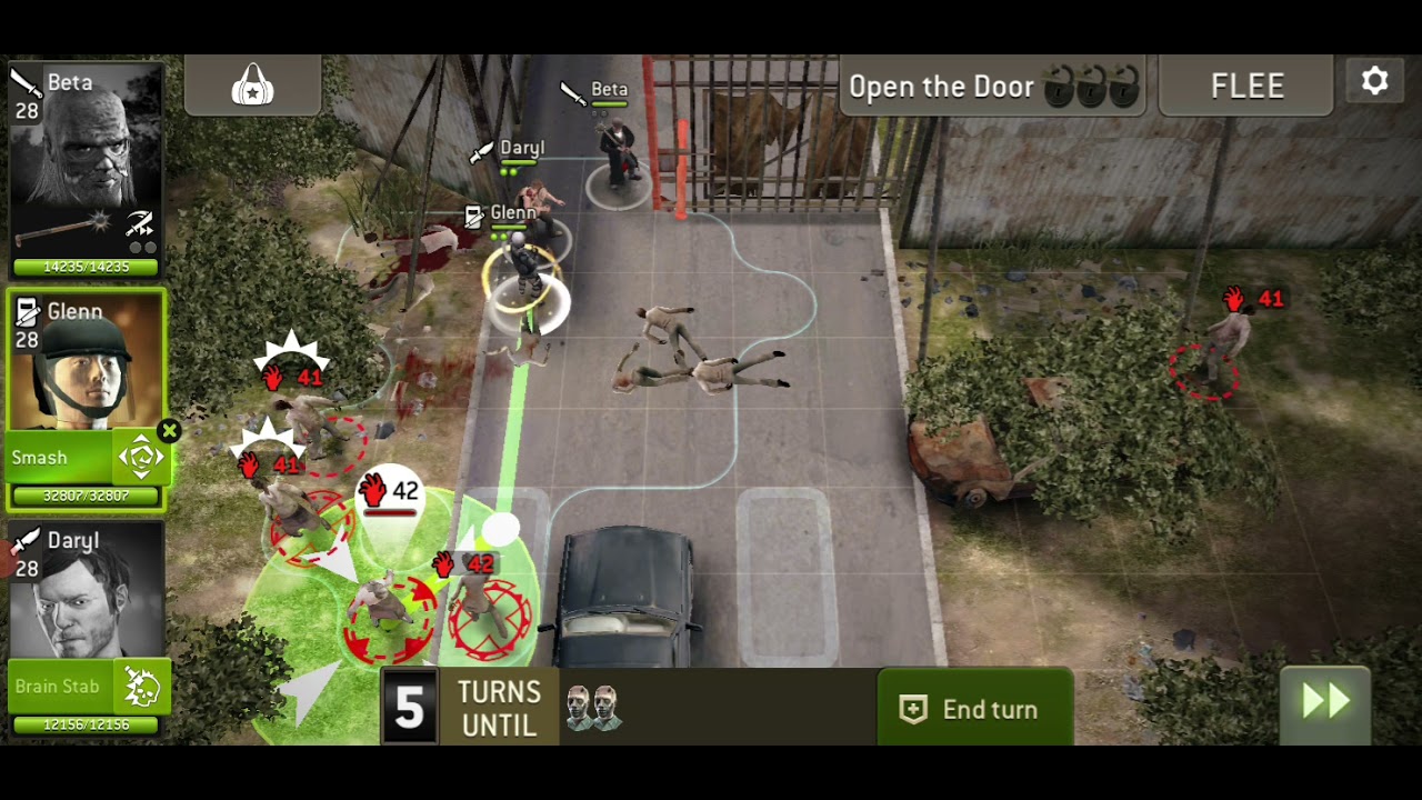 Gate Crashing 42.2 - YouTube