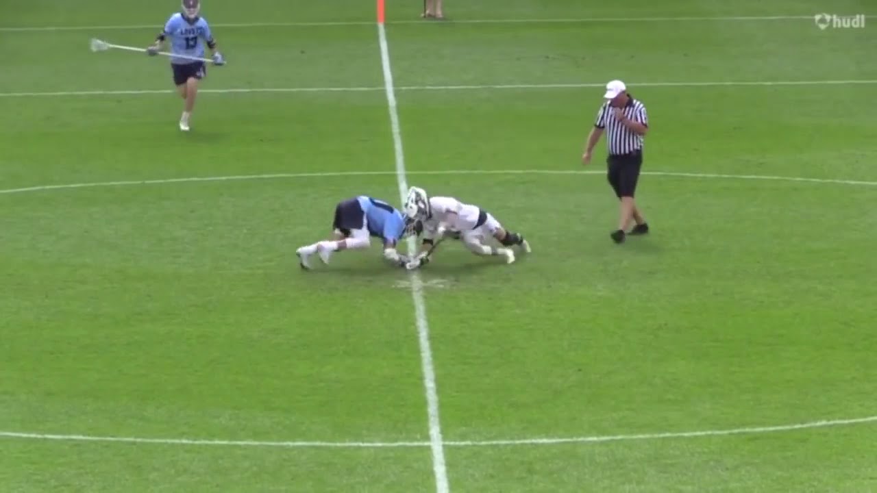 Dylan Farley (2021 FO/M) Spring 2019 Highlights - YouTube