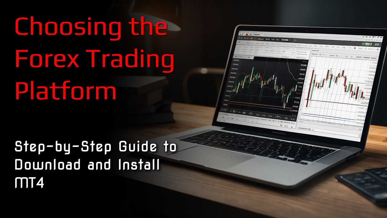 Choosing the Best Forex Trading Platform: Step-by-Step Guide to ...