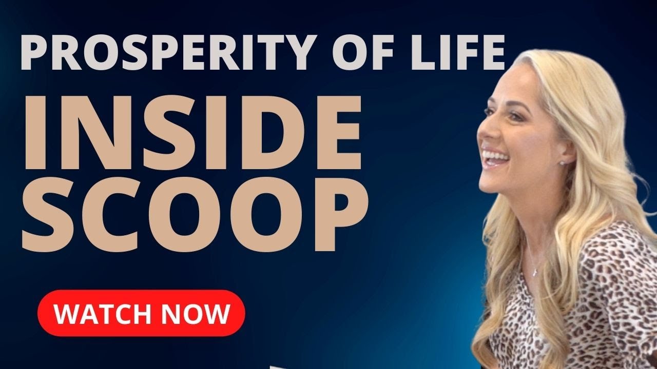 Prosperity Of Life Business Review | Prosperity Of Life Business| The ...