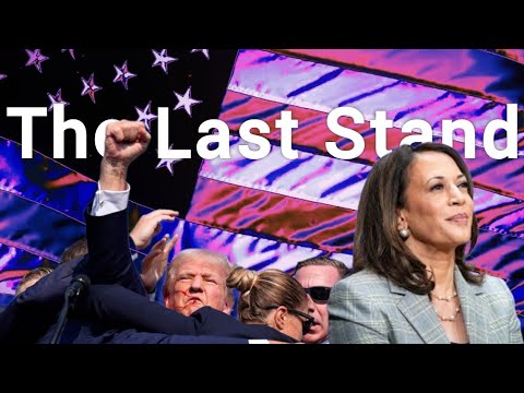 we make our Last Stand on November 5th - YouTube
