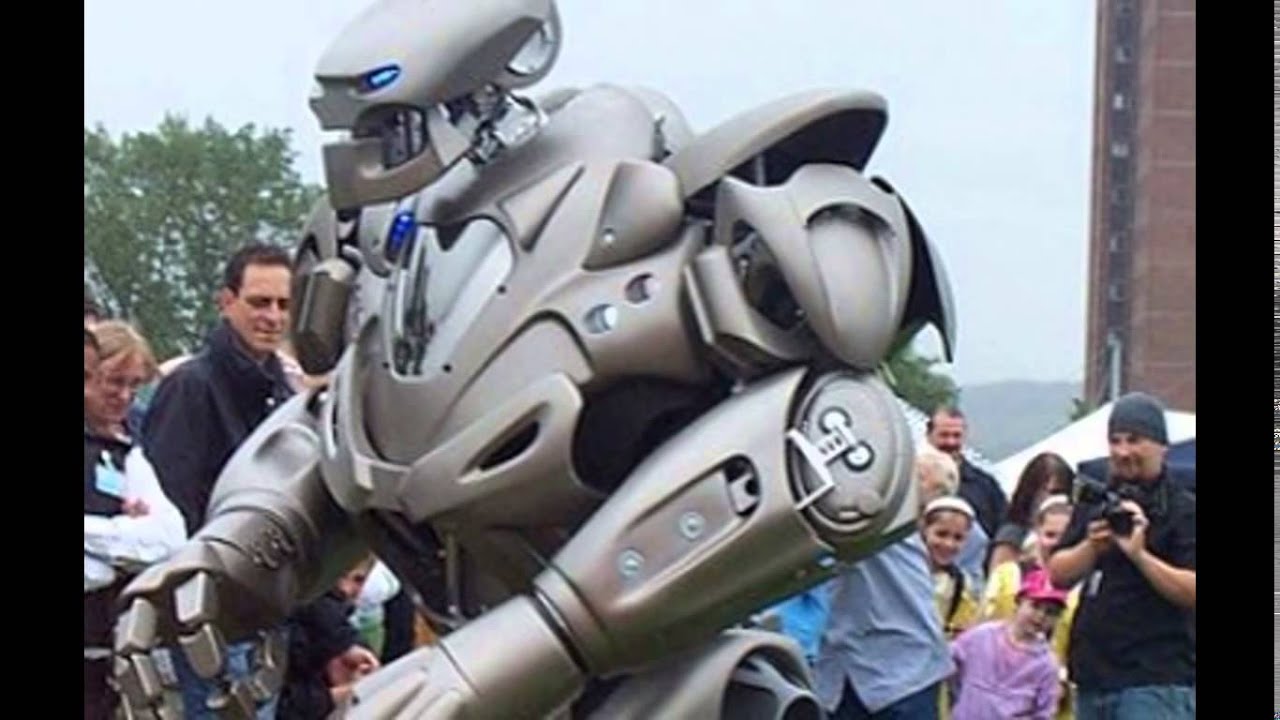 fotos de robos 2 - YouTube