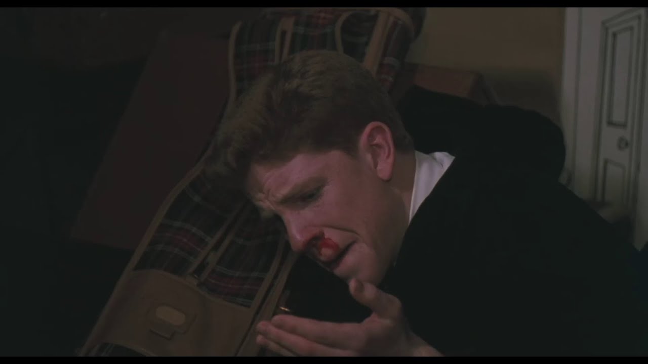 Richard Cameron Dead Poets Society