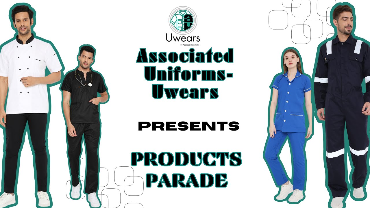Associated Uniforms / Uwears Stores : All kinds of Uniforms for all ...