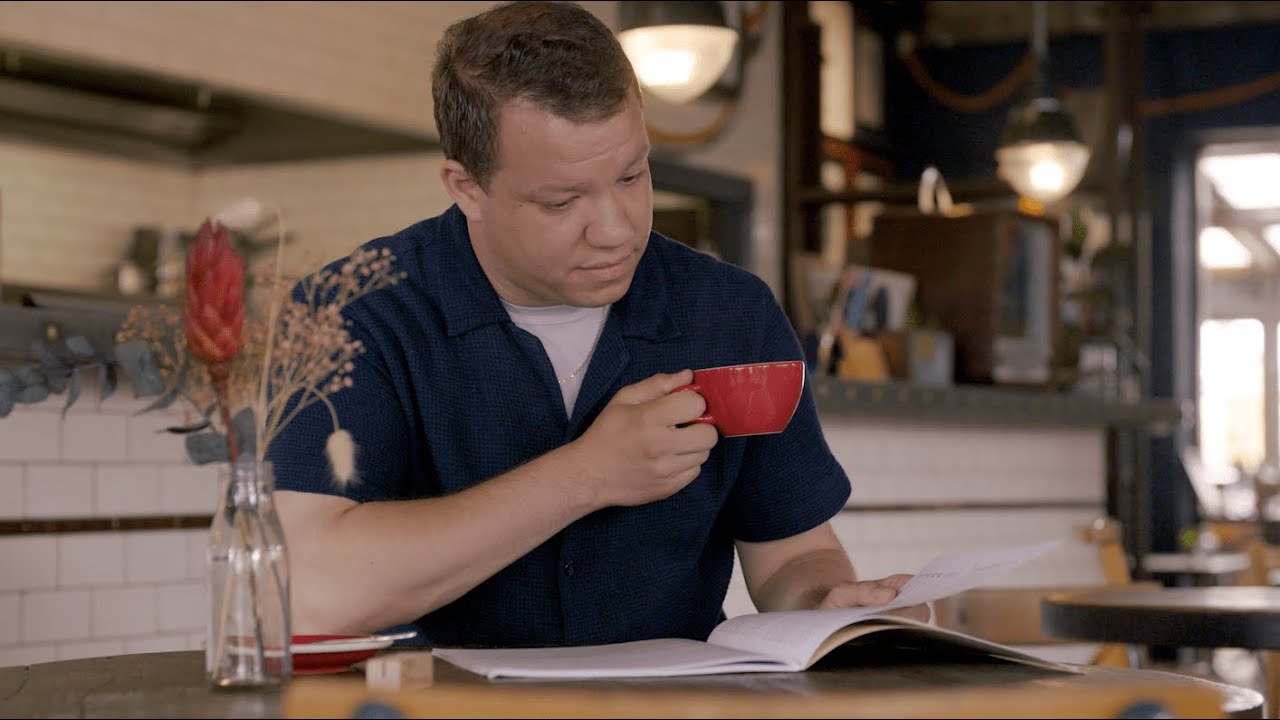 Ryan Bancroft on The Sound of America: Let Freedom Ring - YouTube