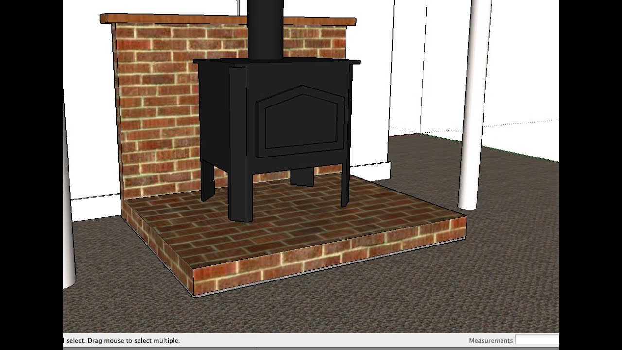 Kuma Sequoia Install Part 1 - YouTube