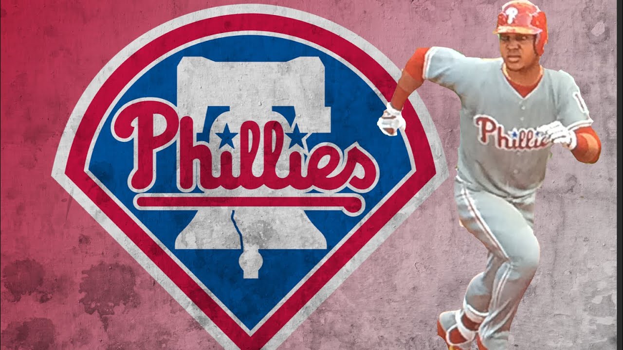 Philadelphia Phillies Franchise Ep 8 JOSE RAMIREZ THE BIG BALLER! S2 ...