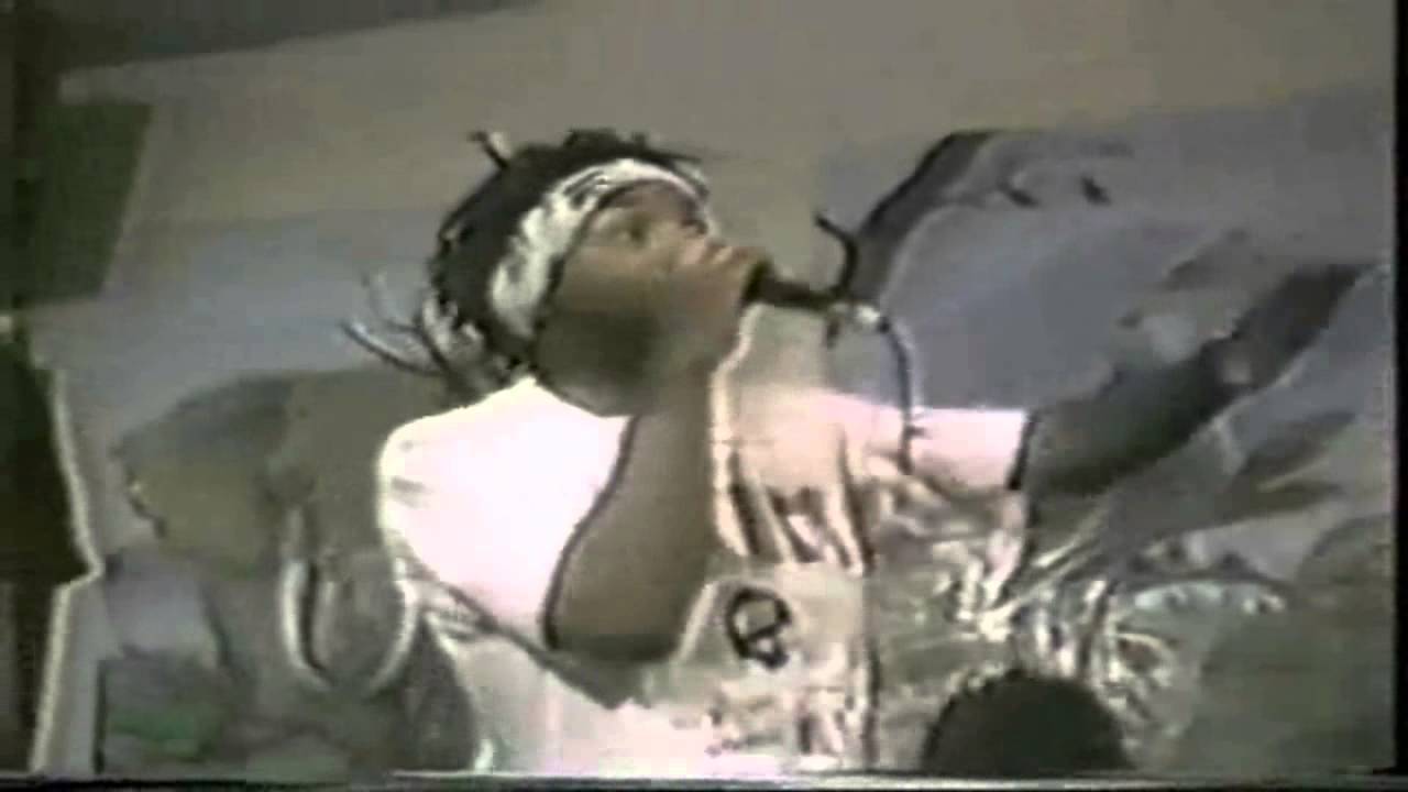 Too Poetic (Grym Reaper) Gravediggaz - YouTube