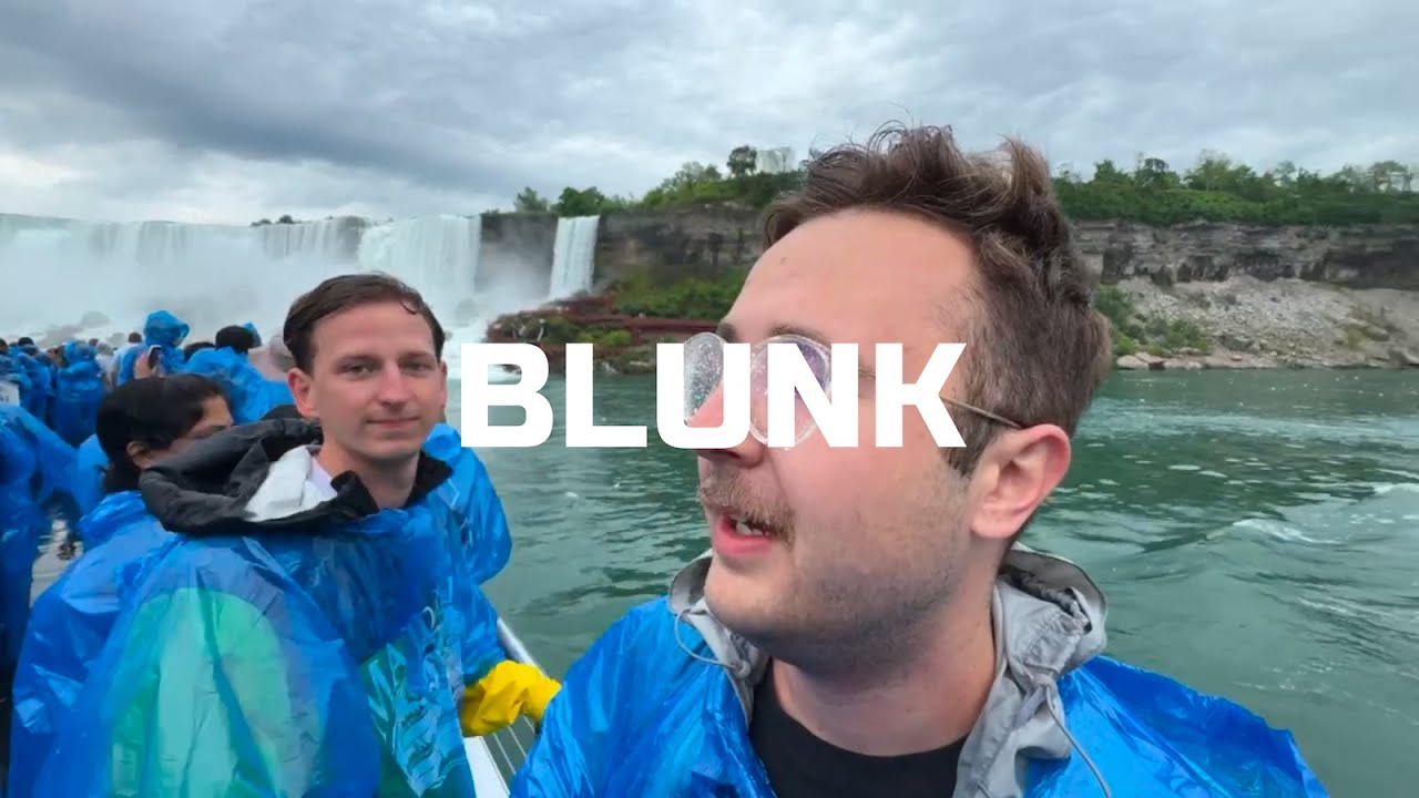 Blunk Official Music Video - Boys Cubed - YouTube