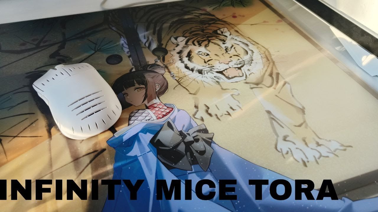 Стекло на пороне? | Infinity mice tora - YouTube