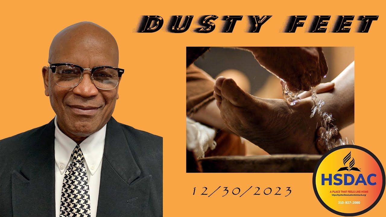 Dusty Feet - YouTube
