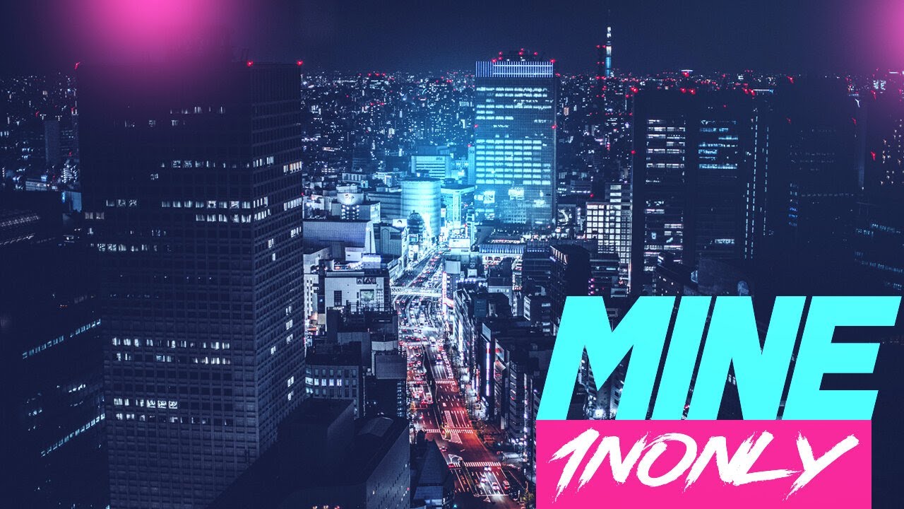 Most Engrossing Rap | "MINE" by 1nonly - YouTube