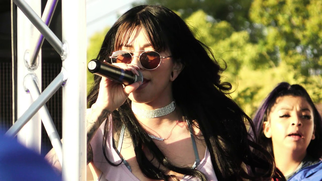 Vel The Wonder Live Thopfest 2019 - YouTube