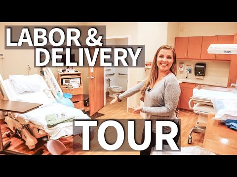 What Is The Expected Hospital Stay For Childbirth
