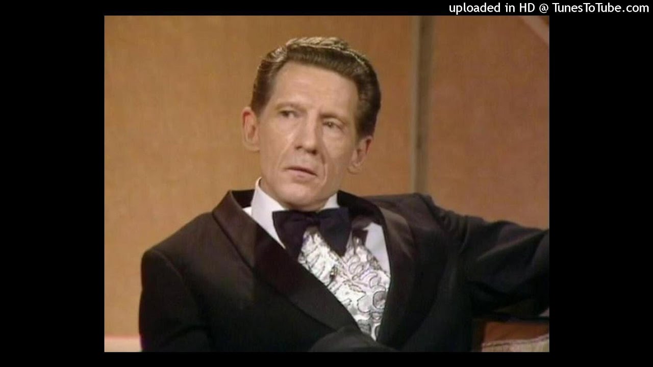 Jerry Lee Lewis - Honky Tonk Rock'n'roll Piano Man (1982) - YouTube