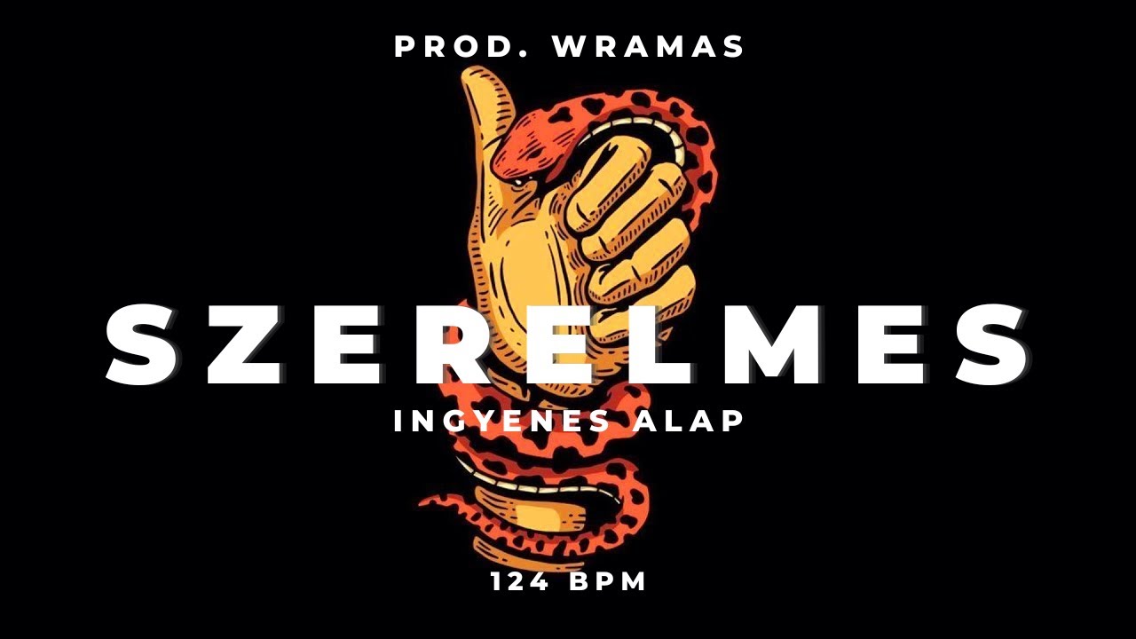 Ingyenes Gitár Alap (124bpm) | T.Danny x Valmar x Manuel Féle Zene Alap ...