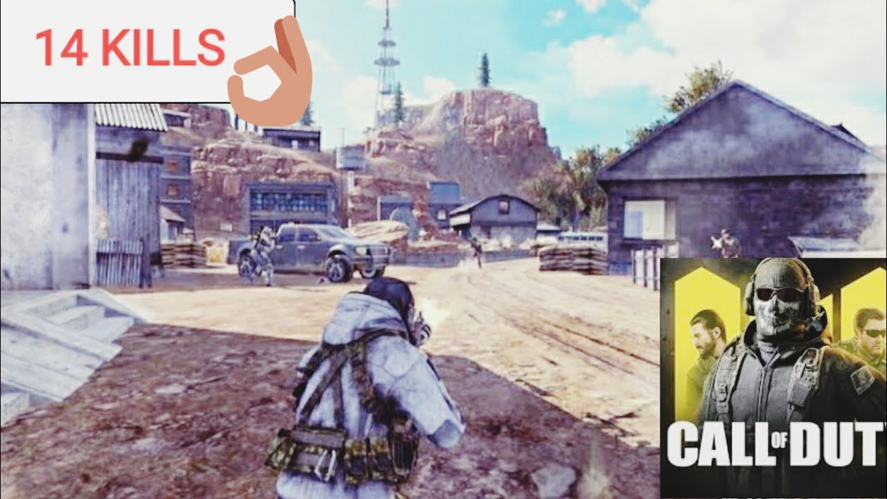 Solo vs squad- CODmobile Battle Royale - YouTube